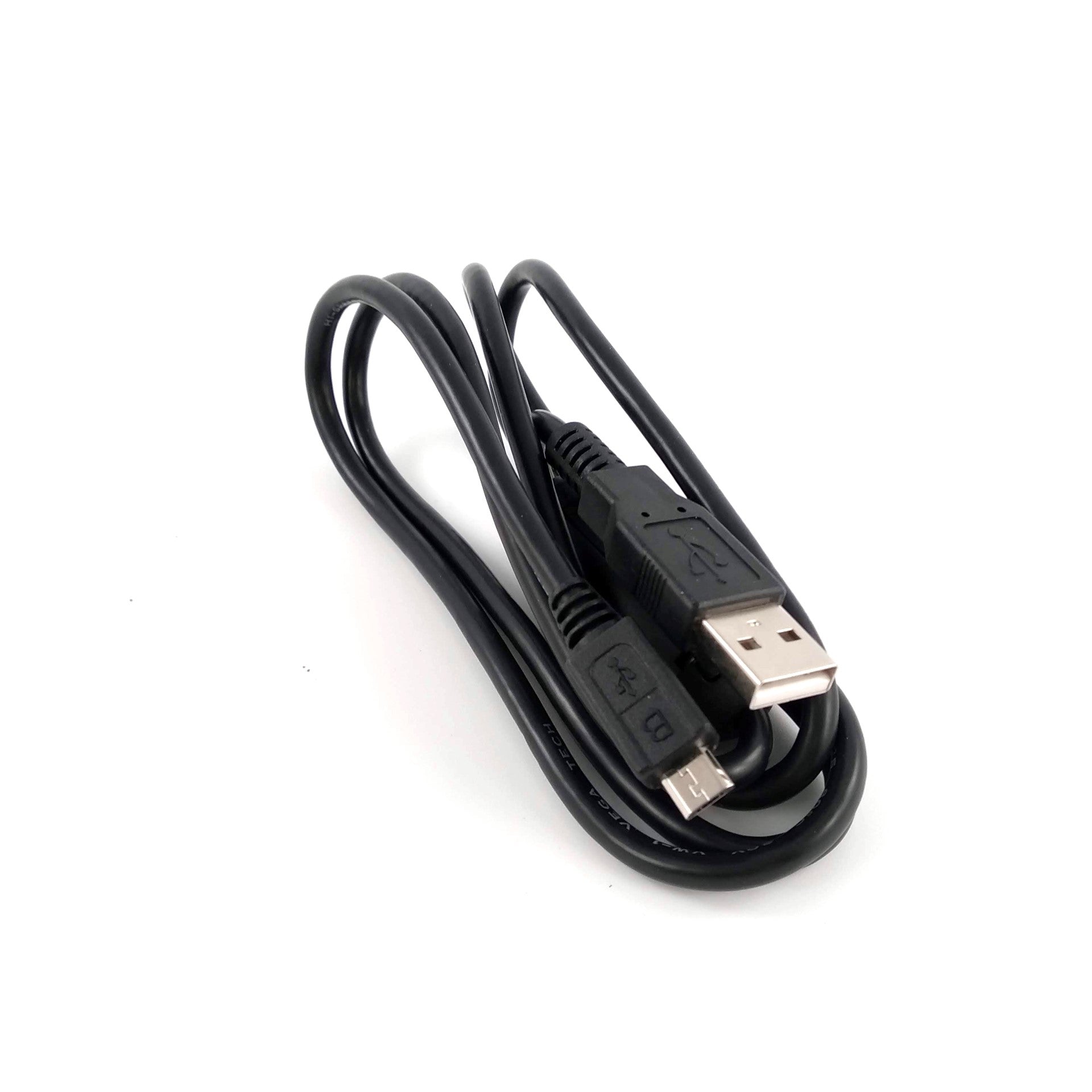 iridium GO USB cable